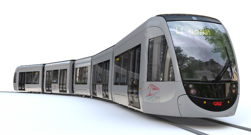 CAF suministrará 102 LRVs a Boston por 881 millones de dólares | Tren y ...